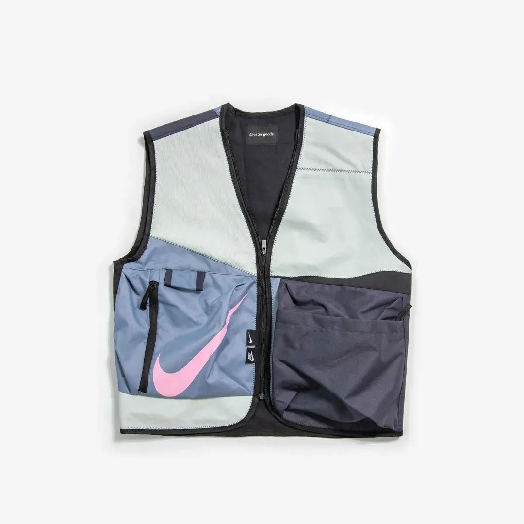 除了始祖鸟，Greater Goods还有哪些户外remake「神作」？