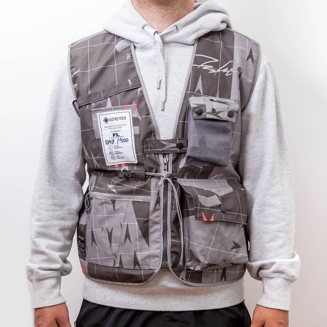 除了始祖鸟，Greater Goods还有哪些户外remake「神作」？