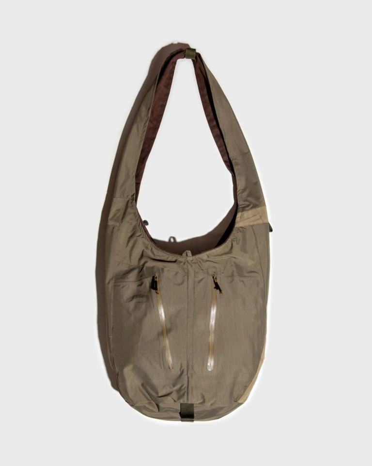 除了始祖鸟，Greater Goods还有哪些户外remake「神作」？