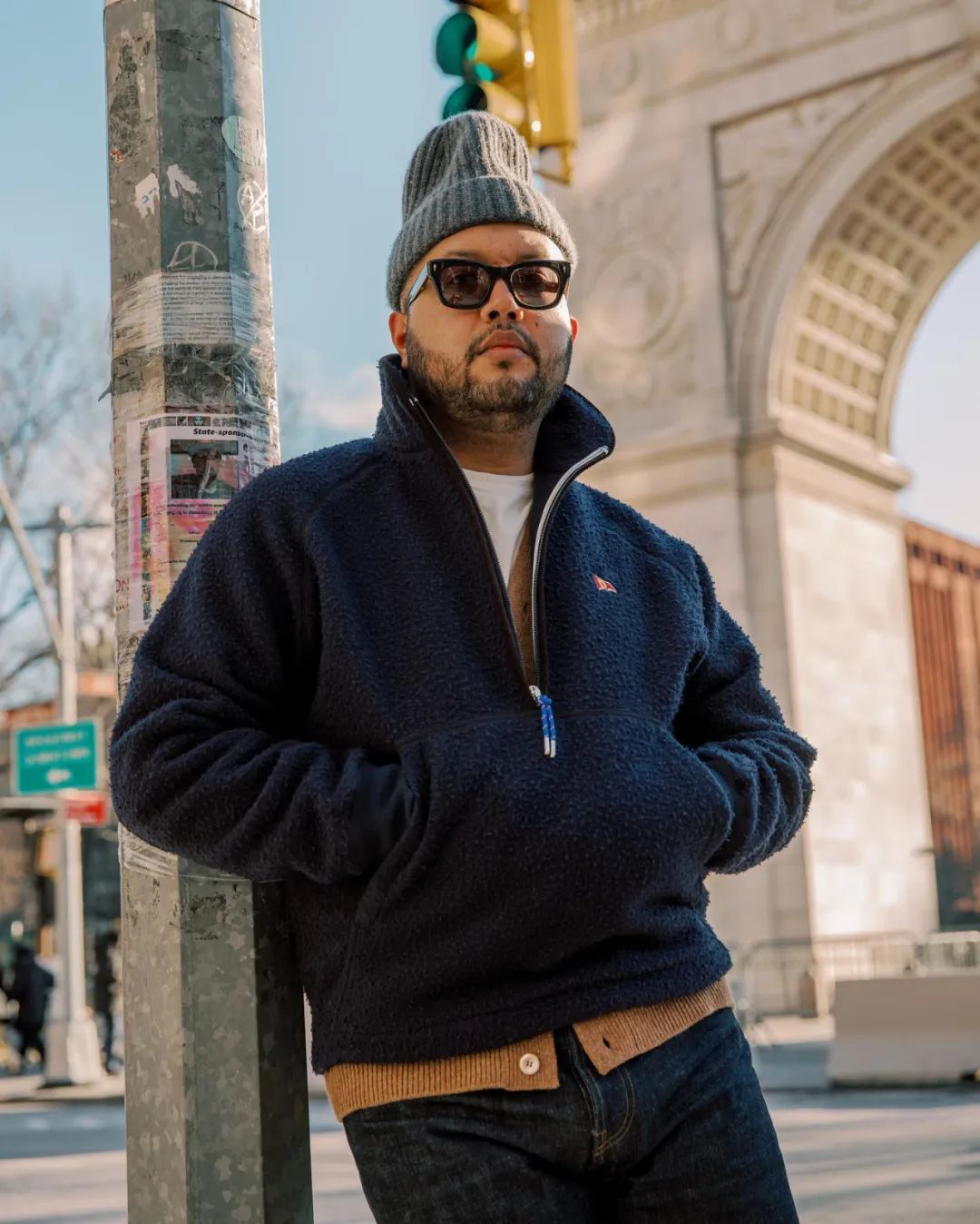 重塑英式穿搭的Drake’s究竟有何魅力？