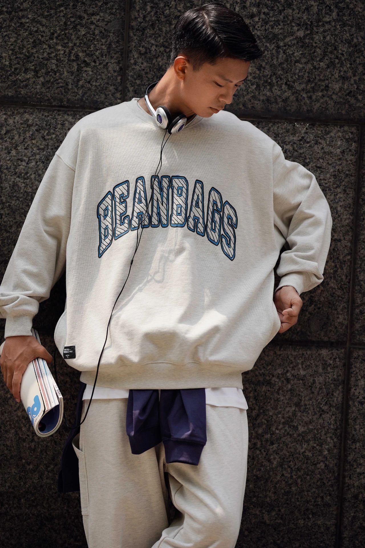 RESTICK：「重新定义」潮流，将穿着融入生活的每个场景