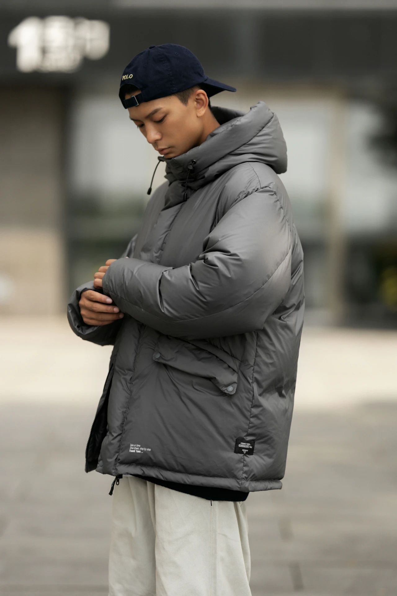 RESTICK：「重新定义」潮流，将穿着融入生活的每个场景