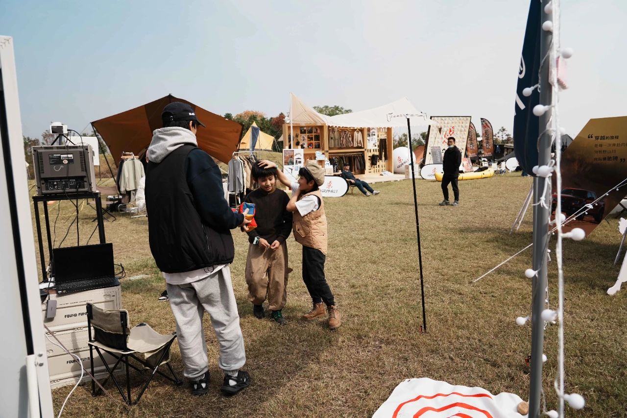 RESTICK：「重新定义」潮流，将穿着融入生活的每个场景