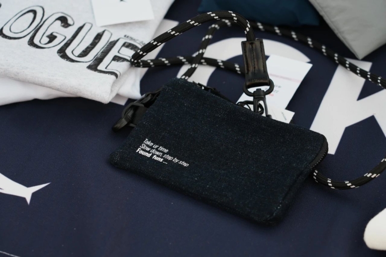 RESTICK：「重新定义」潮流，将穿着融入生活的每个场景