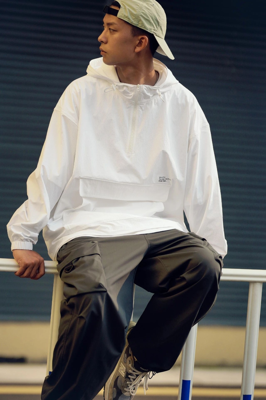 RESTICK：「重新定义」潮流，将穿着融入生活的每个场景