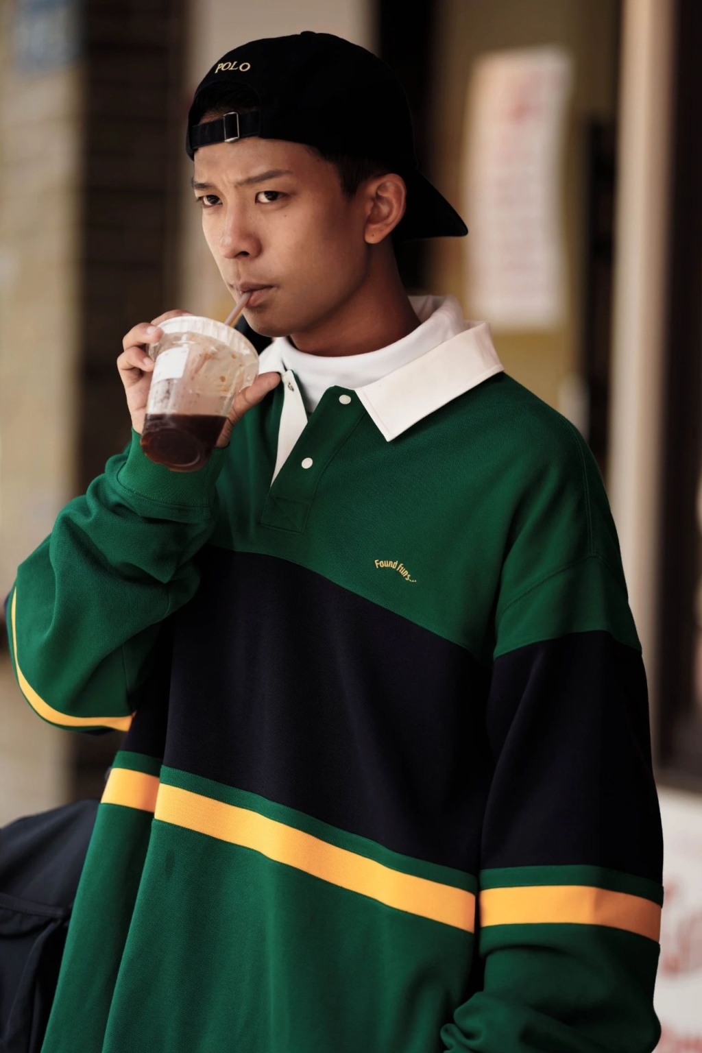 RESTICK：「重新定义」潮流，将穿着融入生活的每个场景