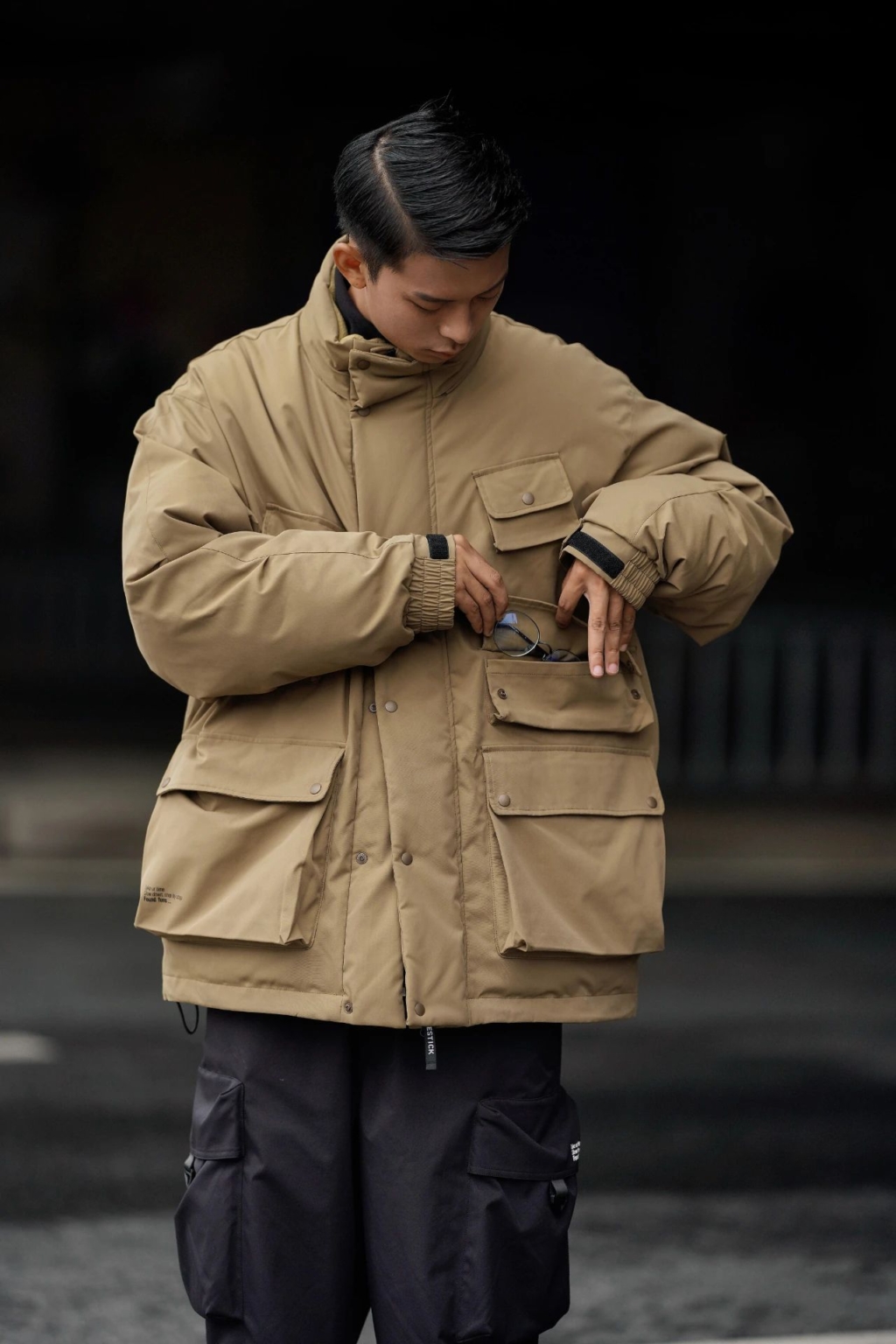 RESTICK：「重新定义」潮流，将穿着融入生活的每个场景