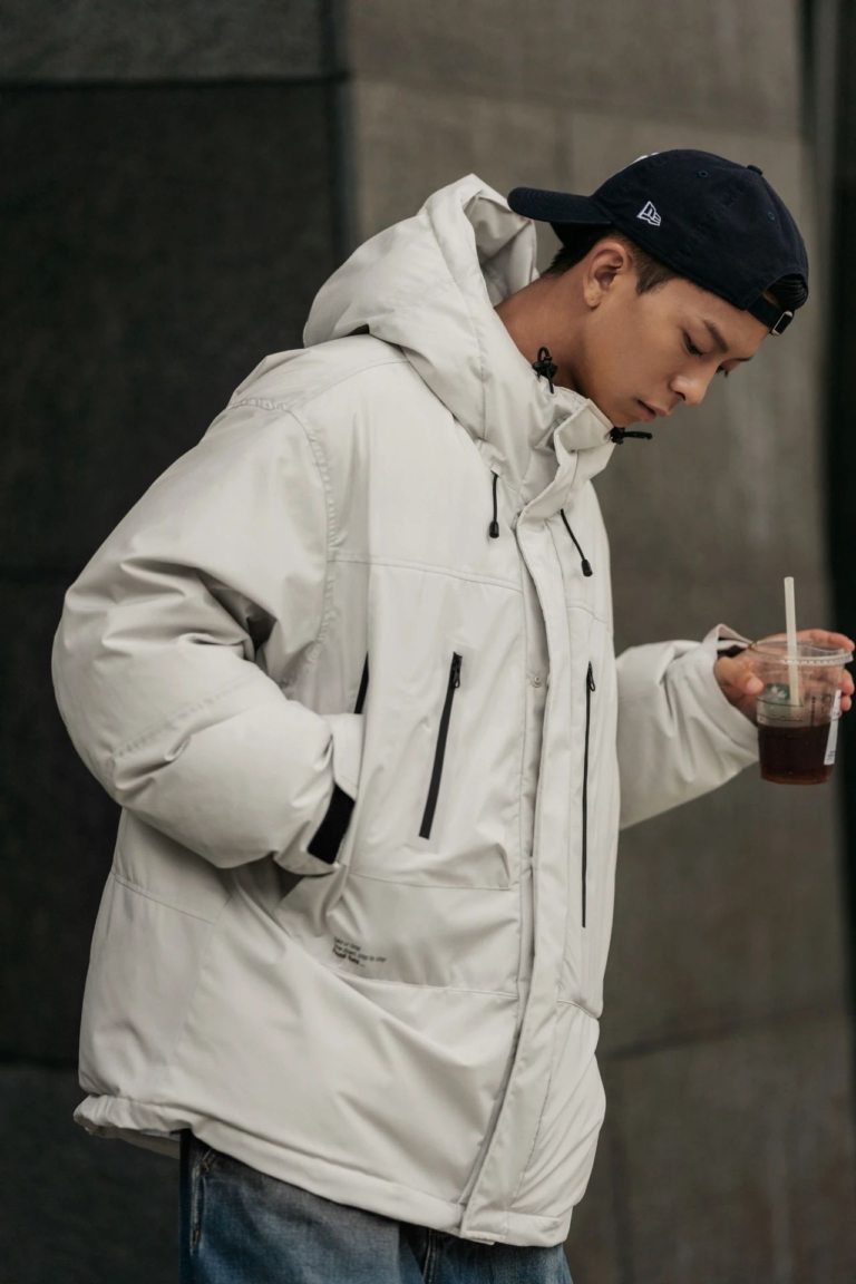 RESTICK：「重新定义」潮流，将穿着融入生活的每个场景