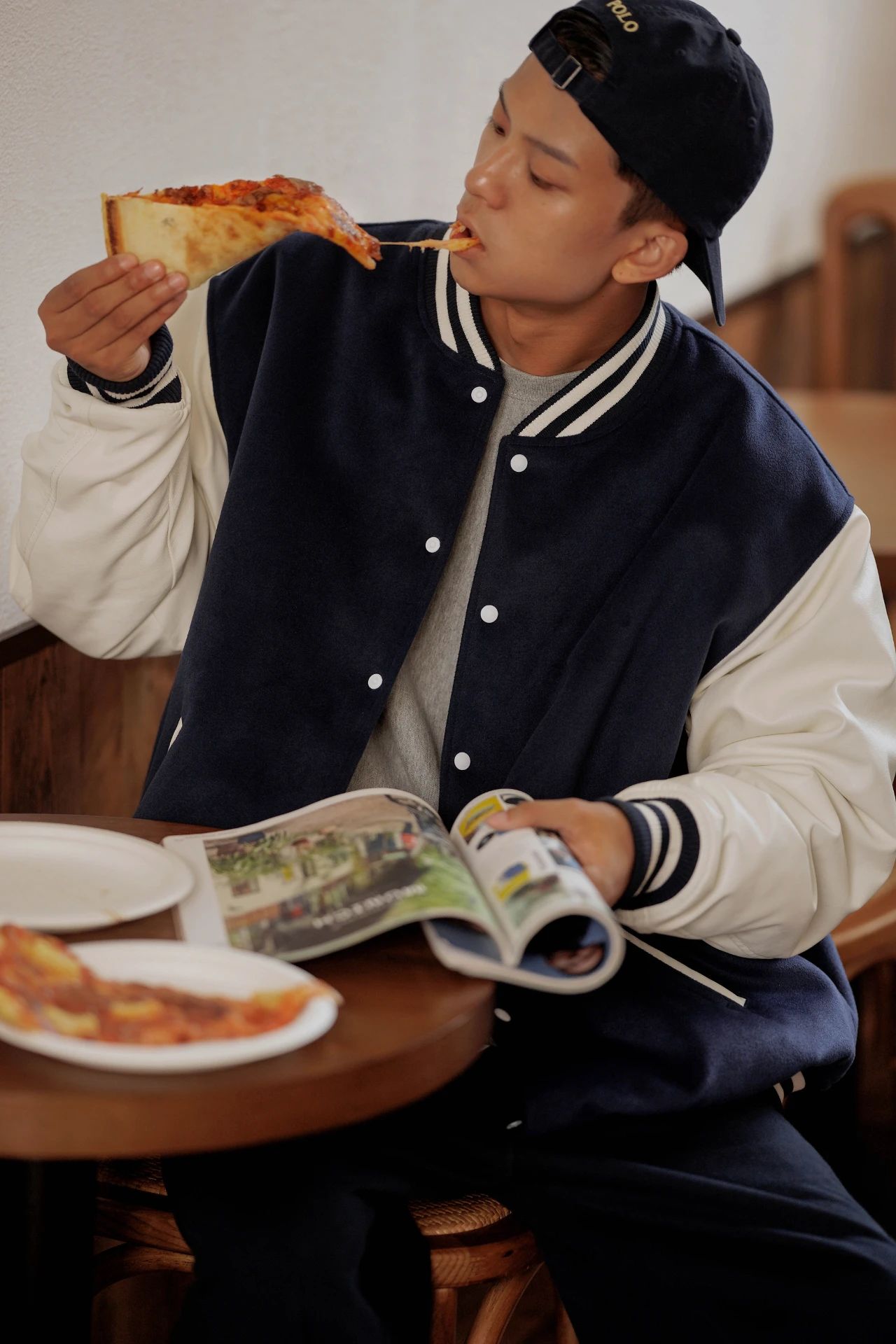 RESTICK：「重新定义」潮流，将穿着融入生活的每个场景