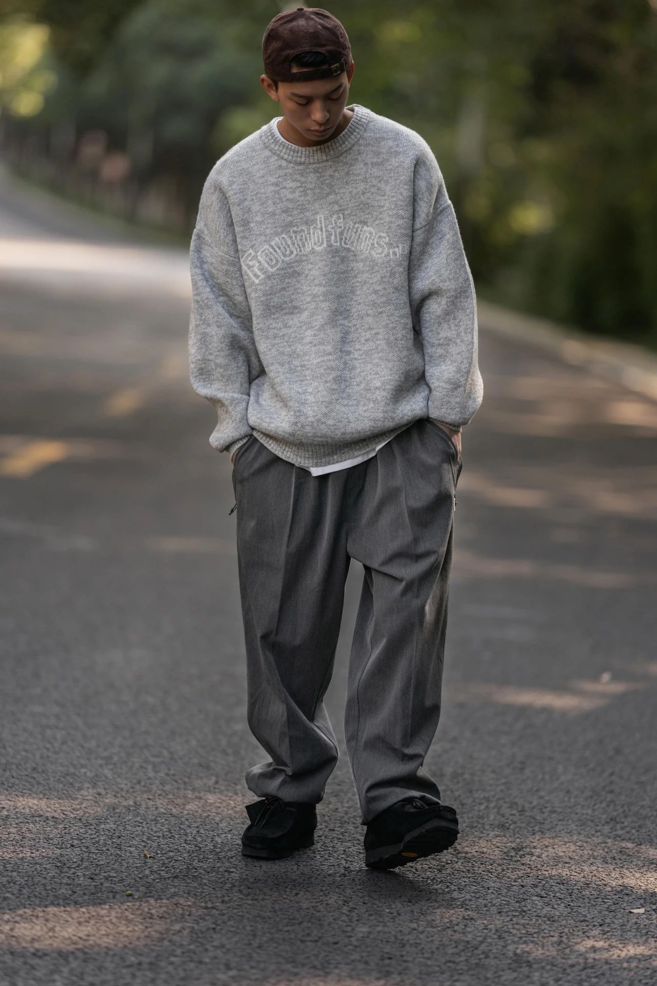 RESTICK：「重新定义」潮流，将穿着融入生活的每个场景