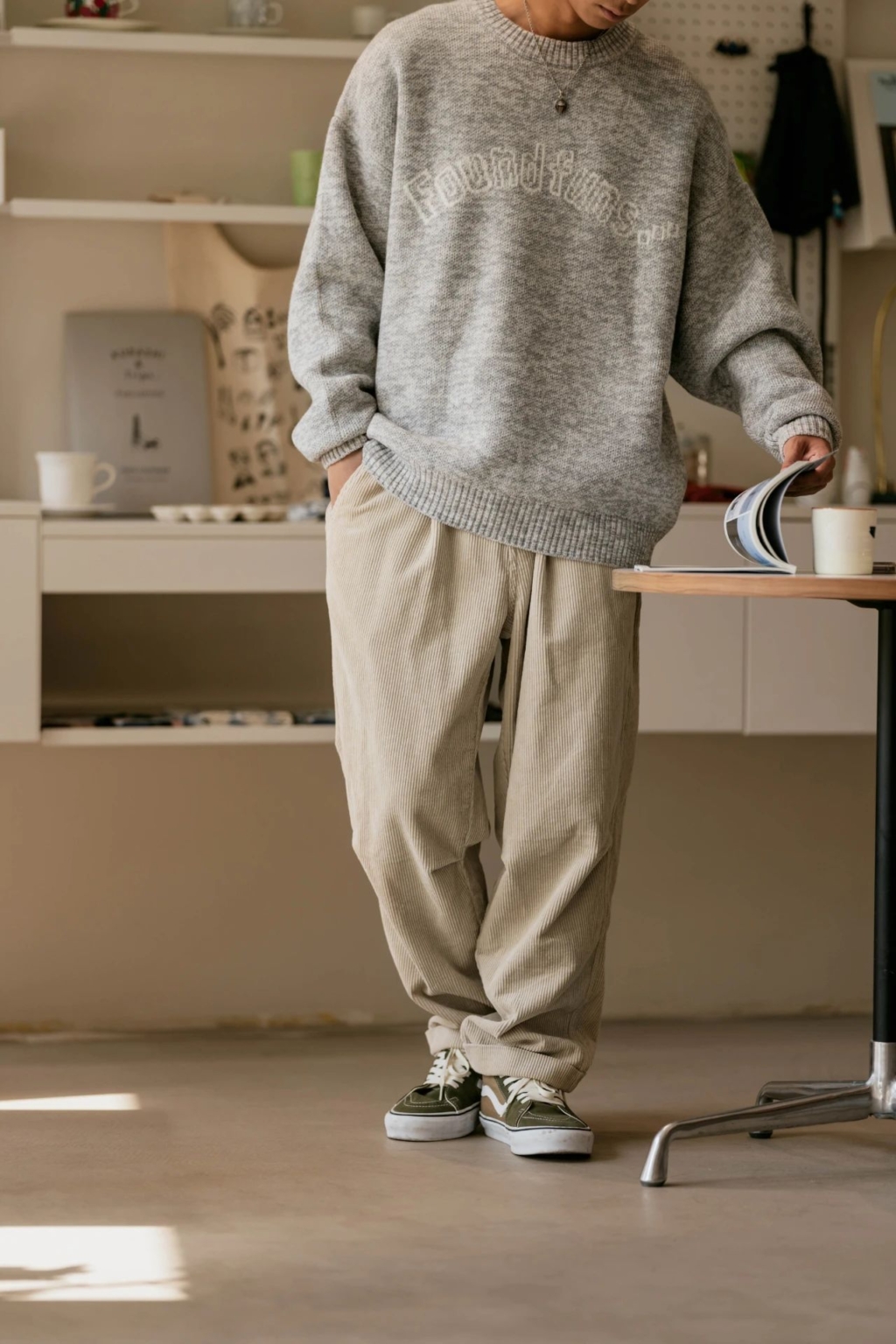 RESTICK：「重新定义」潮流，将穿着融入生活的每个场景