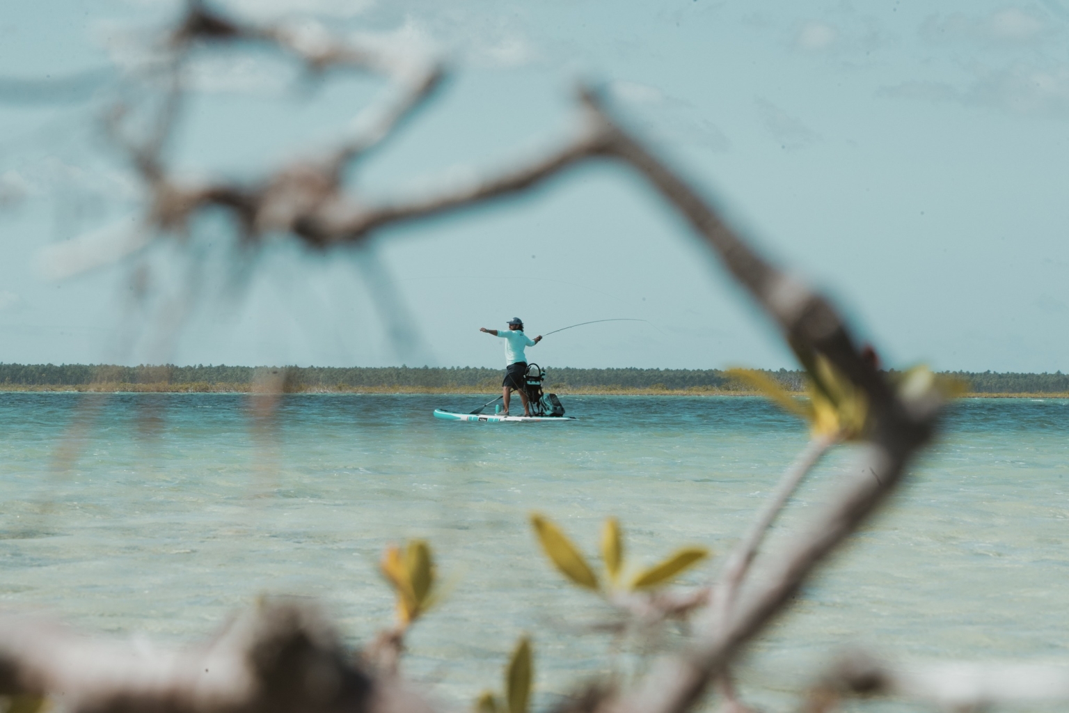 BOTE：这个美国知名桨板品牌，带你感受水上运动的快乐