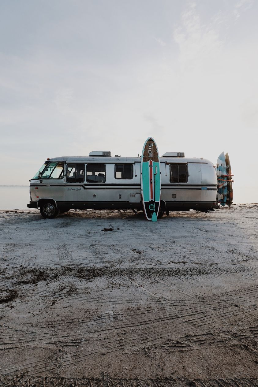 BOTE：这个美国知名桨板品牌，带你感受水上运动的快乐