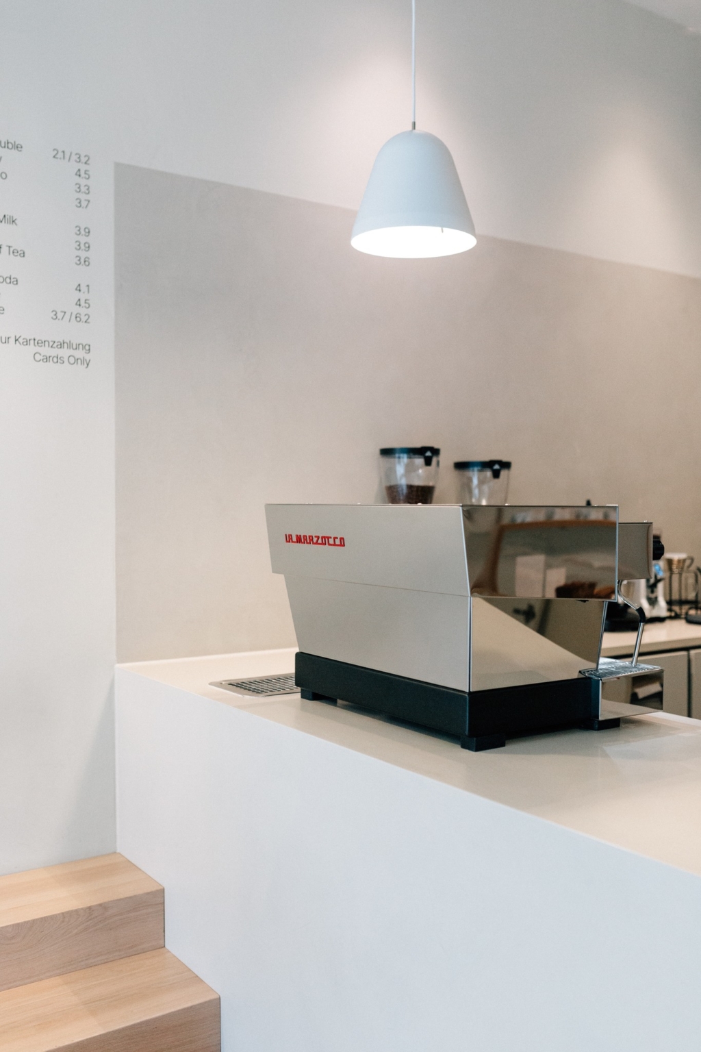 La Marzocco：咖啡机界的劳斯莱斯，制作出最佳口感的意式咖啡