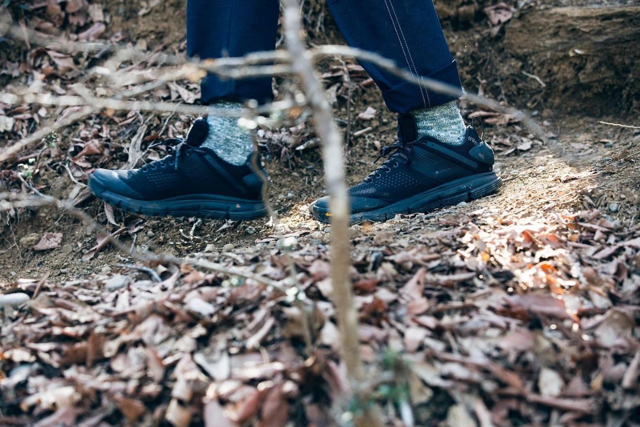 被严重低估的Danner JP是如何占领日本市场的？