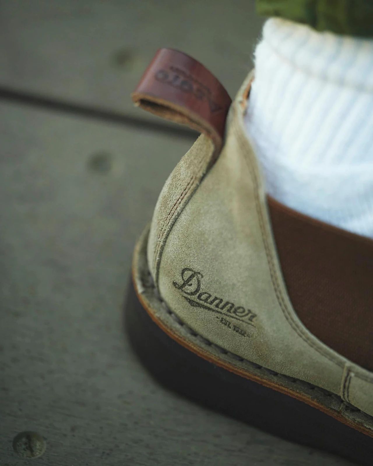 被严重低估的Danner JP是如何占领日本市场的？