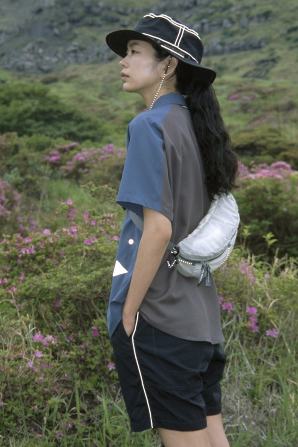 找寻and wander背后的设计思考，如何让品牌像候鸟一样穿越自然国界