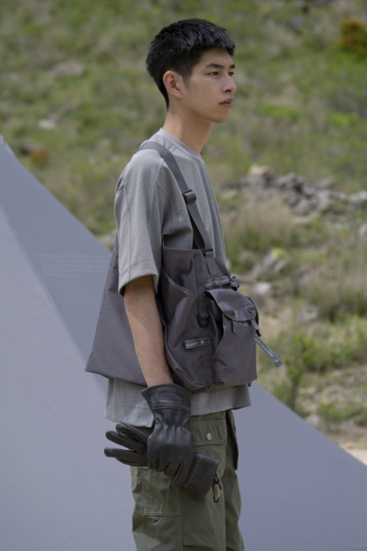 找寻and wander背后的设计思考，如何让品牌像候鸟一样穿越自然国界