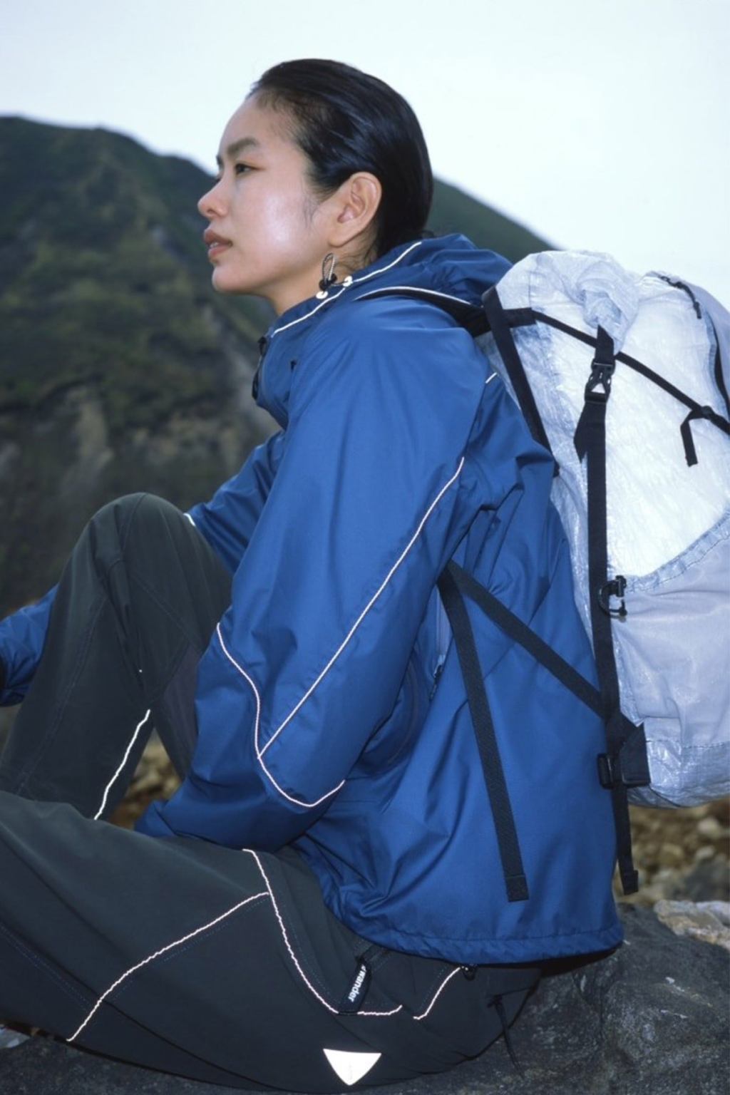 找寻and wander背后的设计思考，如何让品牌像候鸟一样穿越自然国界