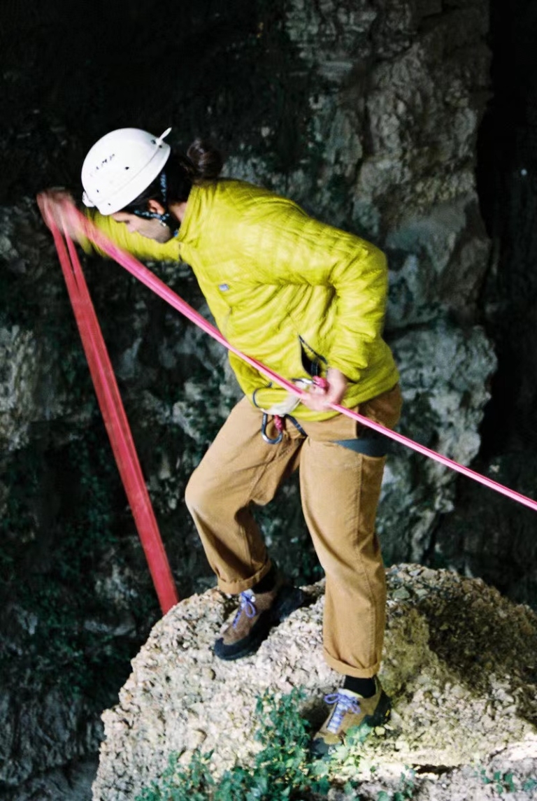 迅速蹿红的意大利户外品牌ROA，堪称Gorpcore风格的超强掌控者