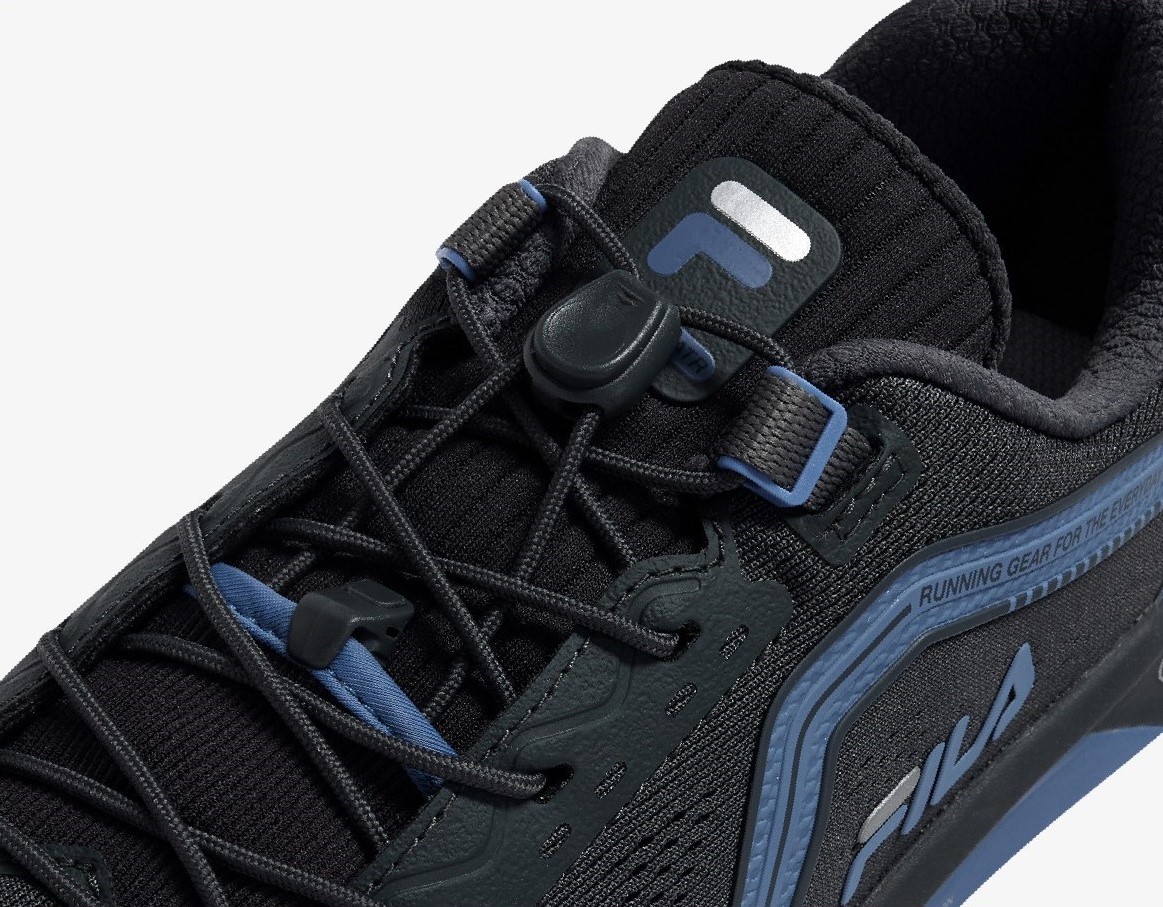 一步入野，FILA 3A LYNX ATR山猫鞋正式发布