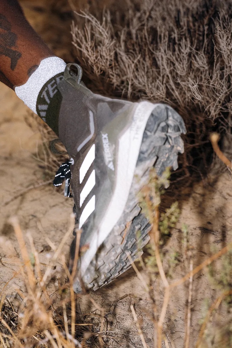 adidas TERREX x and wander 释放第二季合作阵容