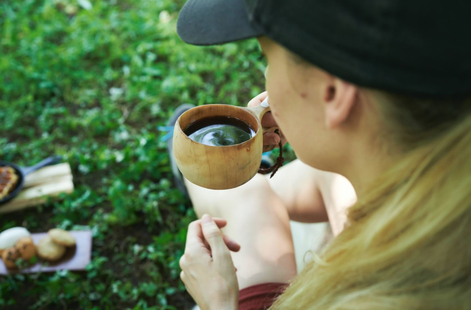 给瑞典人带来幸福感的 Fika 文化有哪些魅力，为何还能治愈心灵 - Tigerhood太格有物