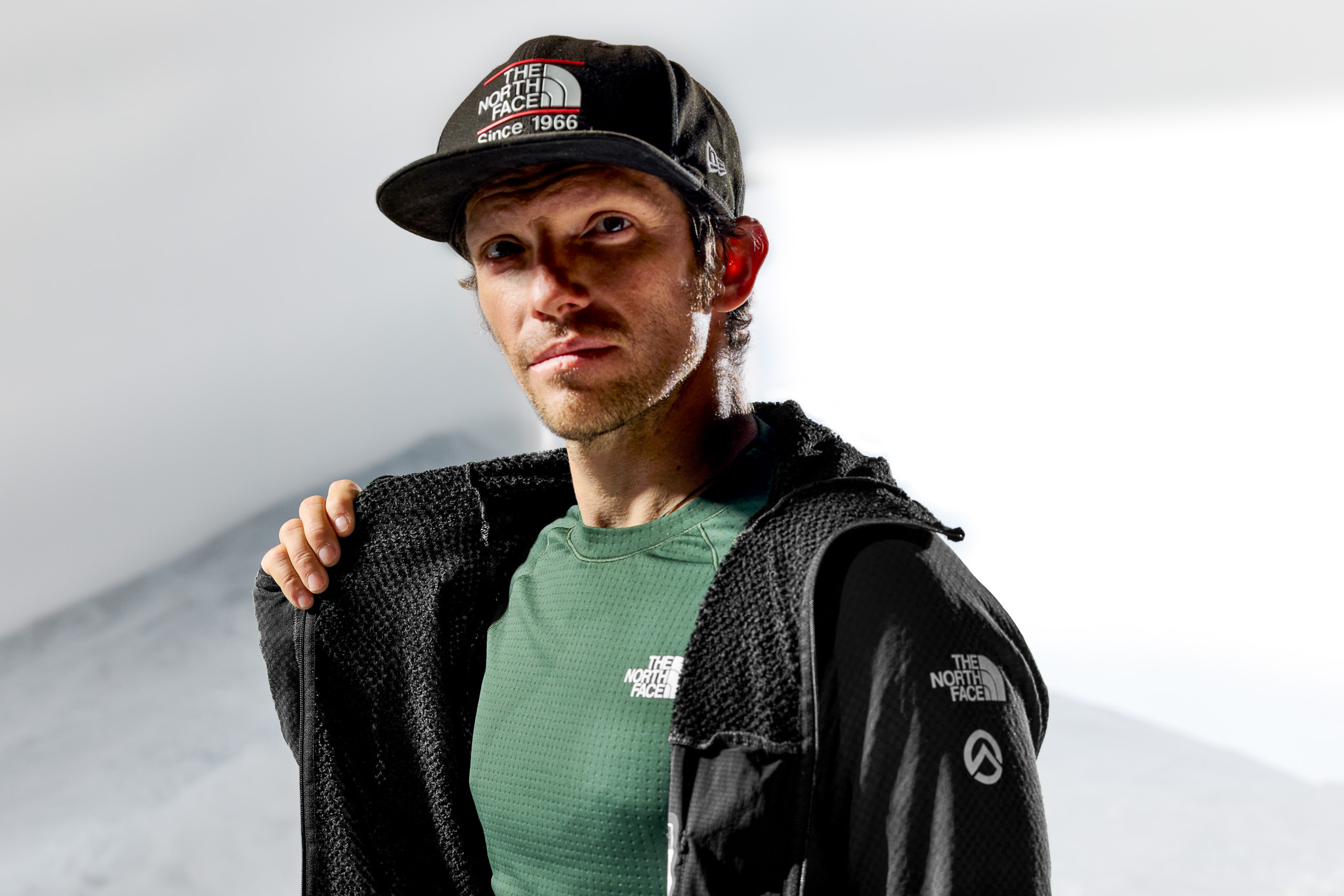 The North Face 推出全新 2023 Summit 巅峰系列