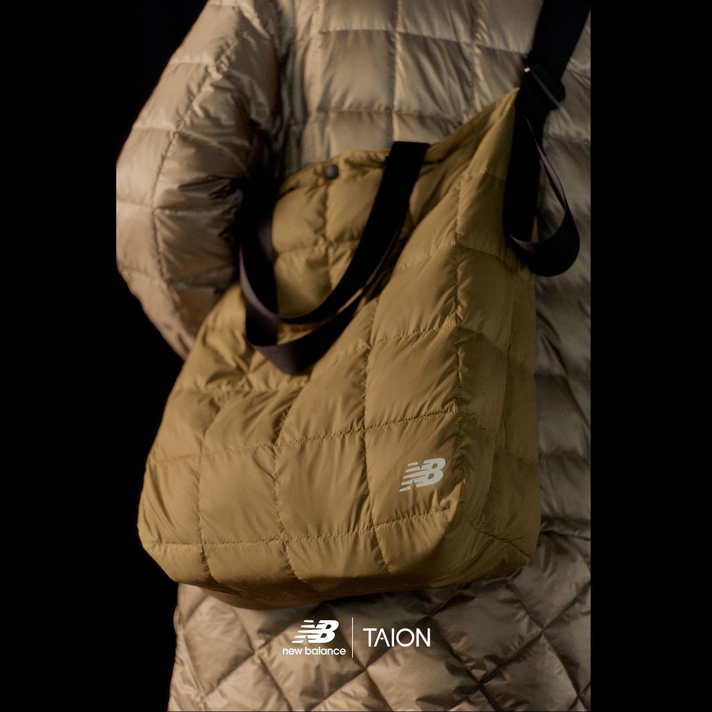 解构重组，New Balance X TAION 合作系列即将登场
