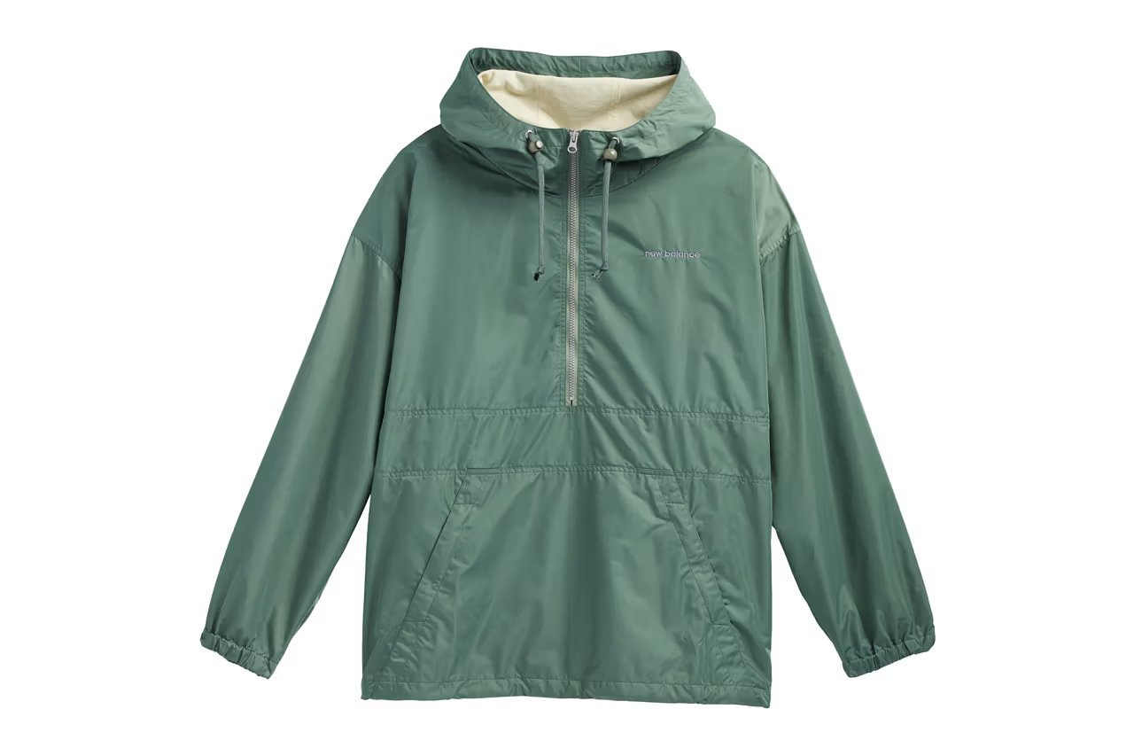 AURALEE x New Balance TDS 释出第二弹合作企划 AURALEE x New Balance TDS 释出第二弹合作企划