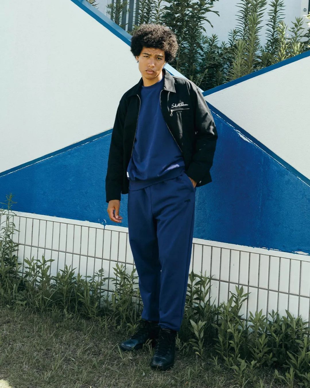 为什么说 Schott 的皮衣是超越时间的存在？