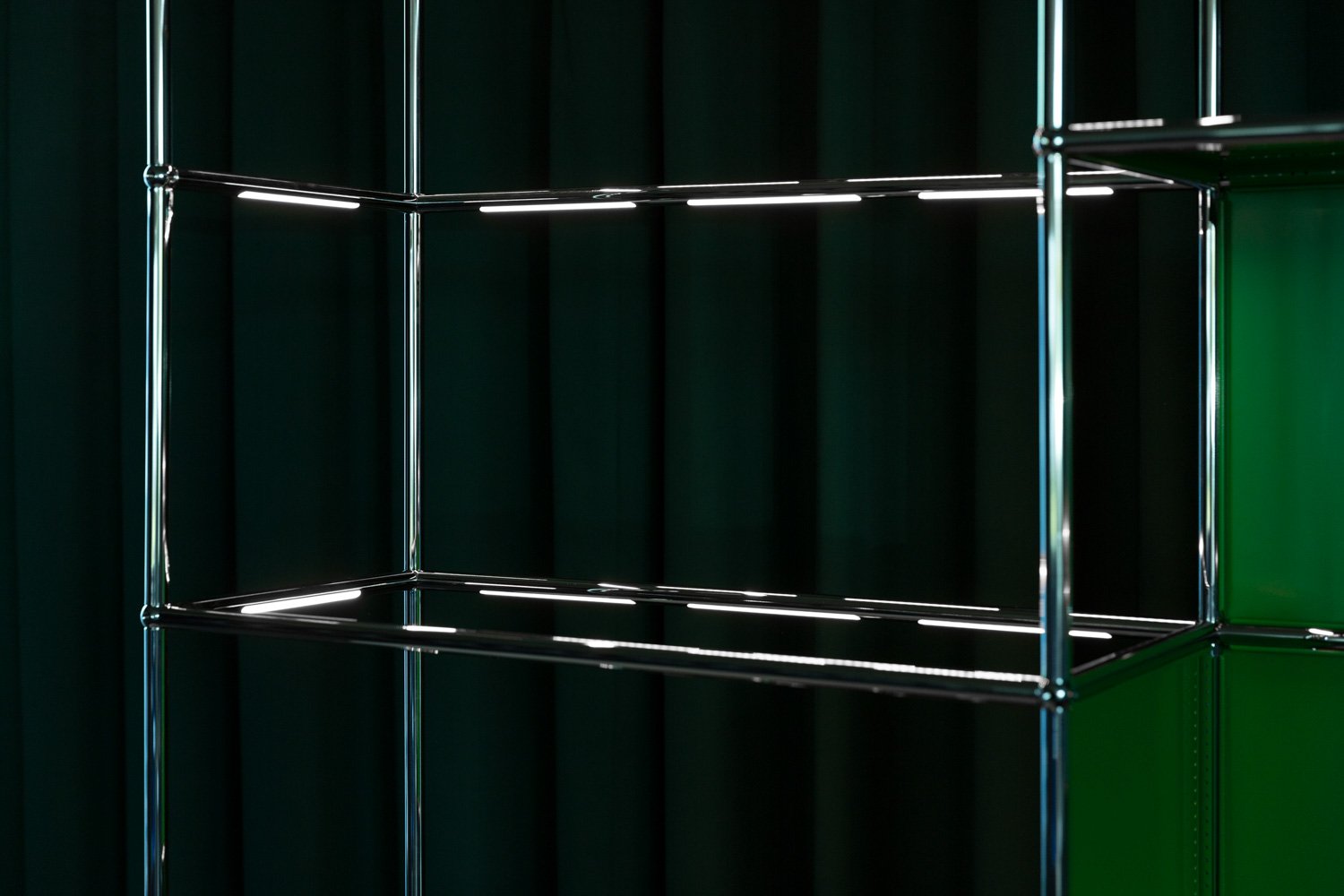 USM：如何从一个五金制造商变为现代经典家具设计的缔造者？