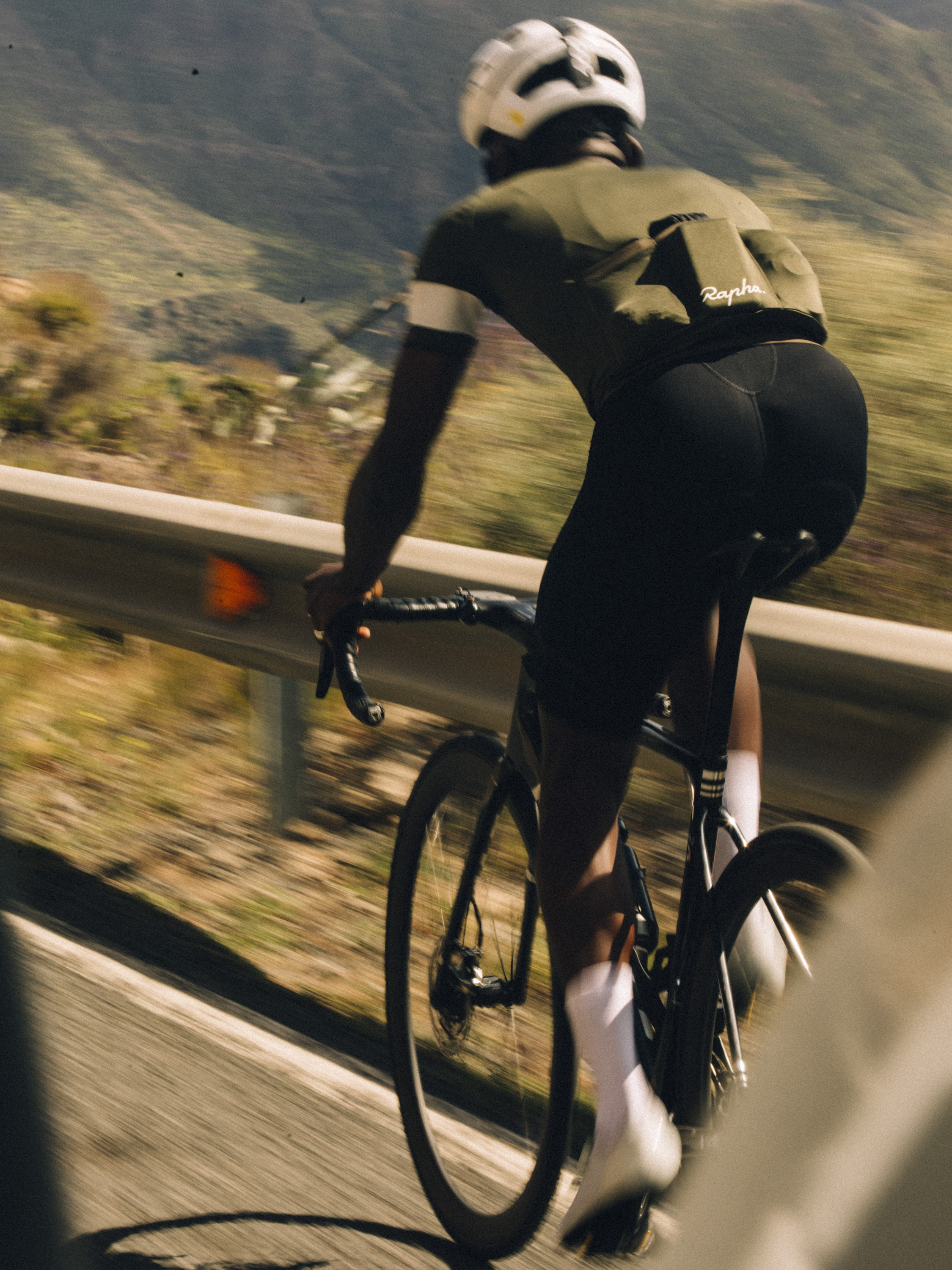 骑行生活方式品牌Rapha宣布进入中国大陆市场，扩大其全球业务版图