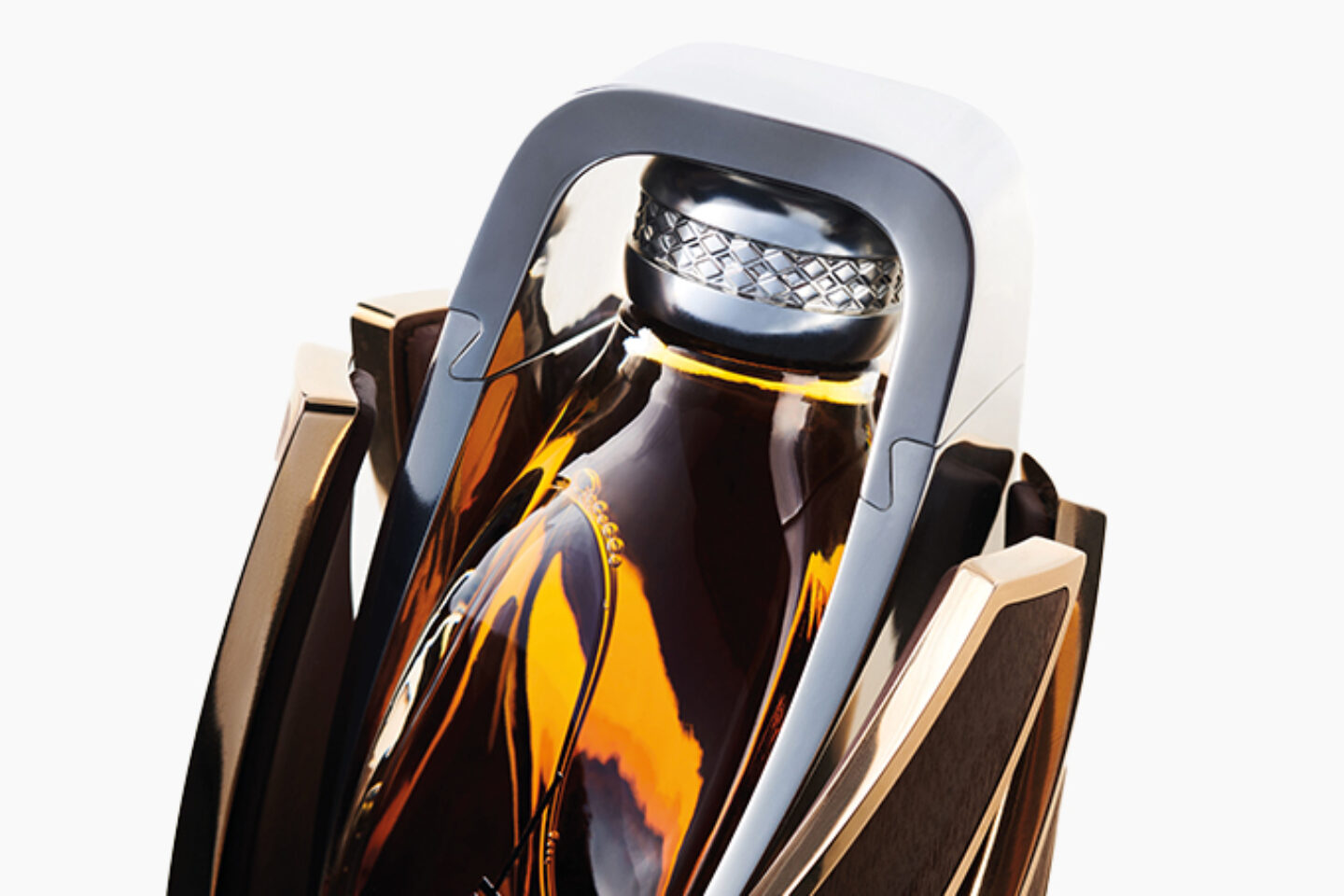 价值 50,000 美元，Macallan x Bentley 联手打造 The Macallan Horizon - Tigerhood太格有物