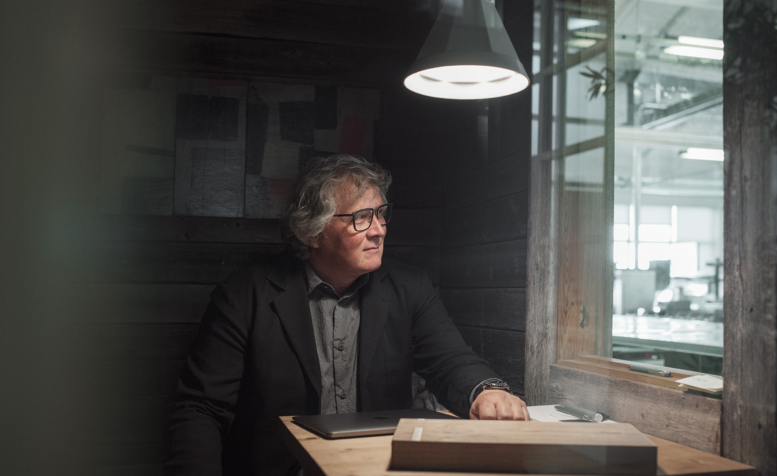 LINDBERG：从丹麦皇室御用到顶级定制眼镜品牌 只为追求独立设计表达