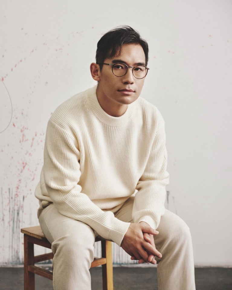 LINDBERG：从丹麦皇室御用到顶级定制眼镜品牌 只为追求独立设计表达