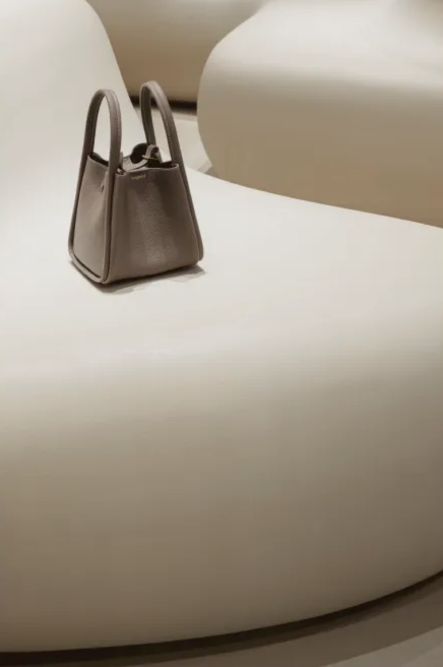 Songmont：既然国内品牌走向世界一路有野，那么这次不妨就向野而生