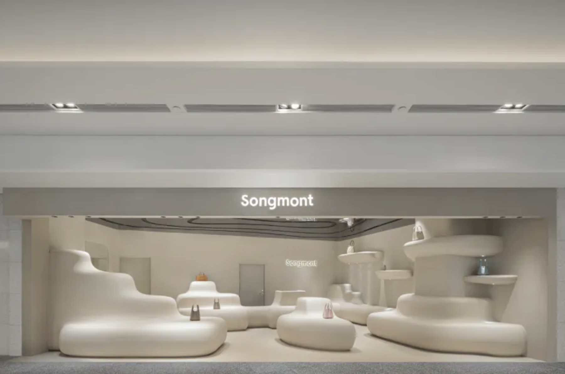 Songmont：既然国内品牌走向世界一路有野，那么这次不妨就向野而生