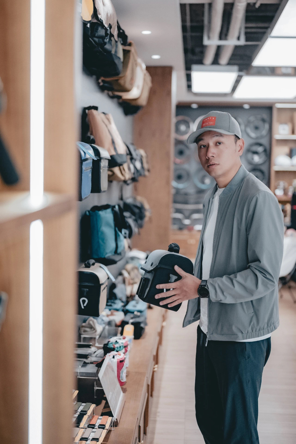 BROSHOP：上海一站式BROMPTON个性化改装共享空间