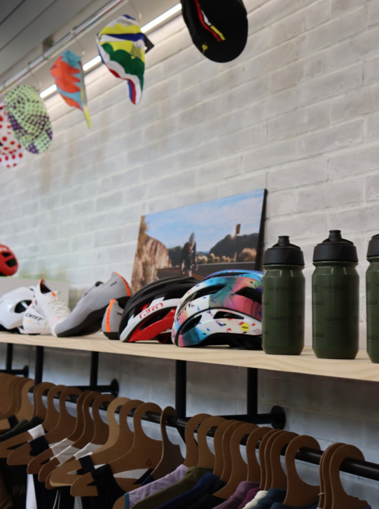 CLUB100：让骑行文化触达每一个街头巷弄与山间湖海