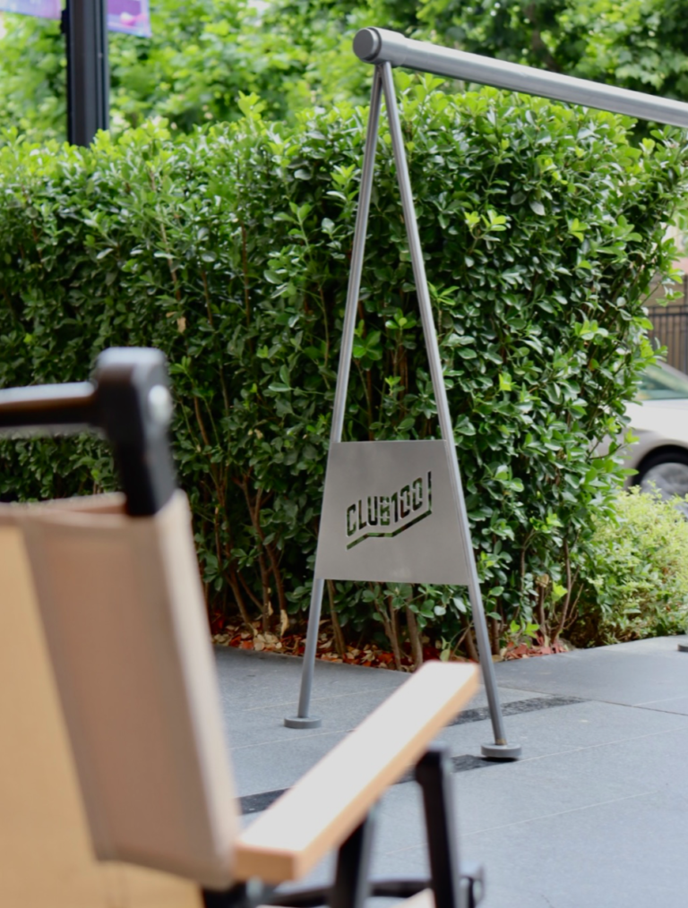 CLUB100：让骑行文化触达每一个街头巷弄与山间湖海