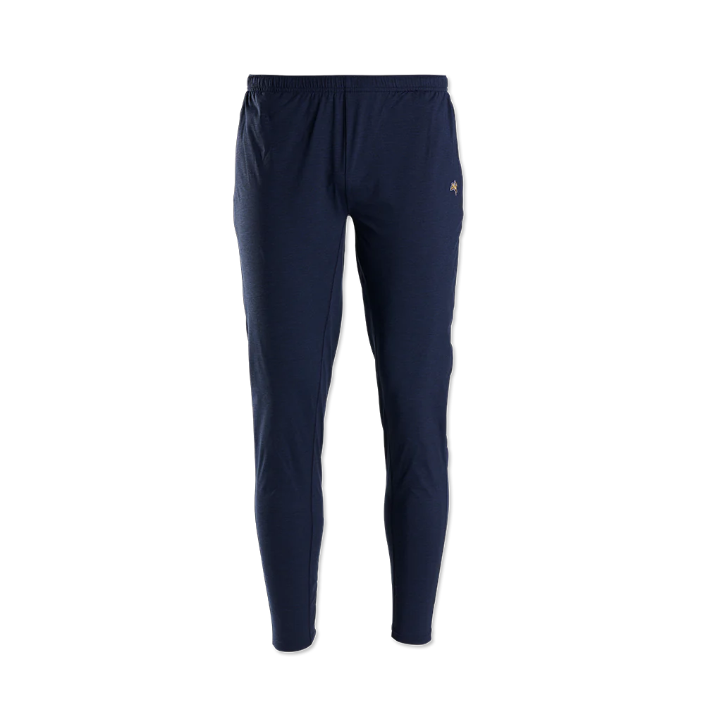 Tracksmith Session Pants：值得投资的优质跑步长裤