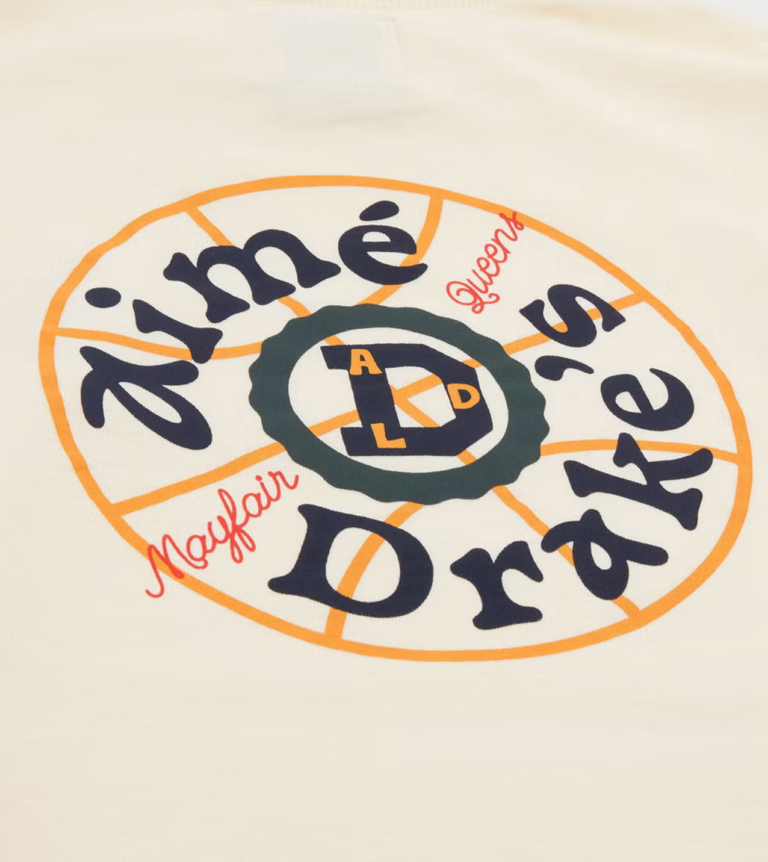 Drake’s：经典男装不只是衣服，美好生活也不只有一种答案