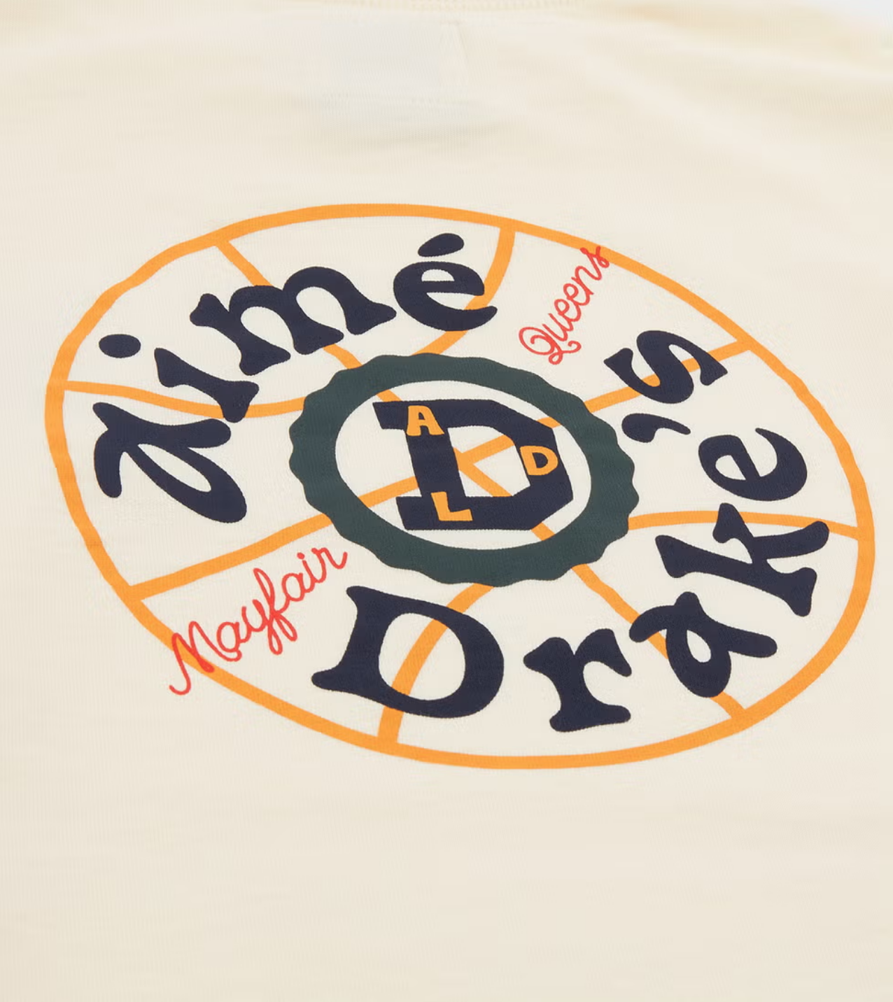 Drake’s：经典男装不只是衣服，美好生活也不只有一种答案