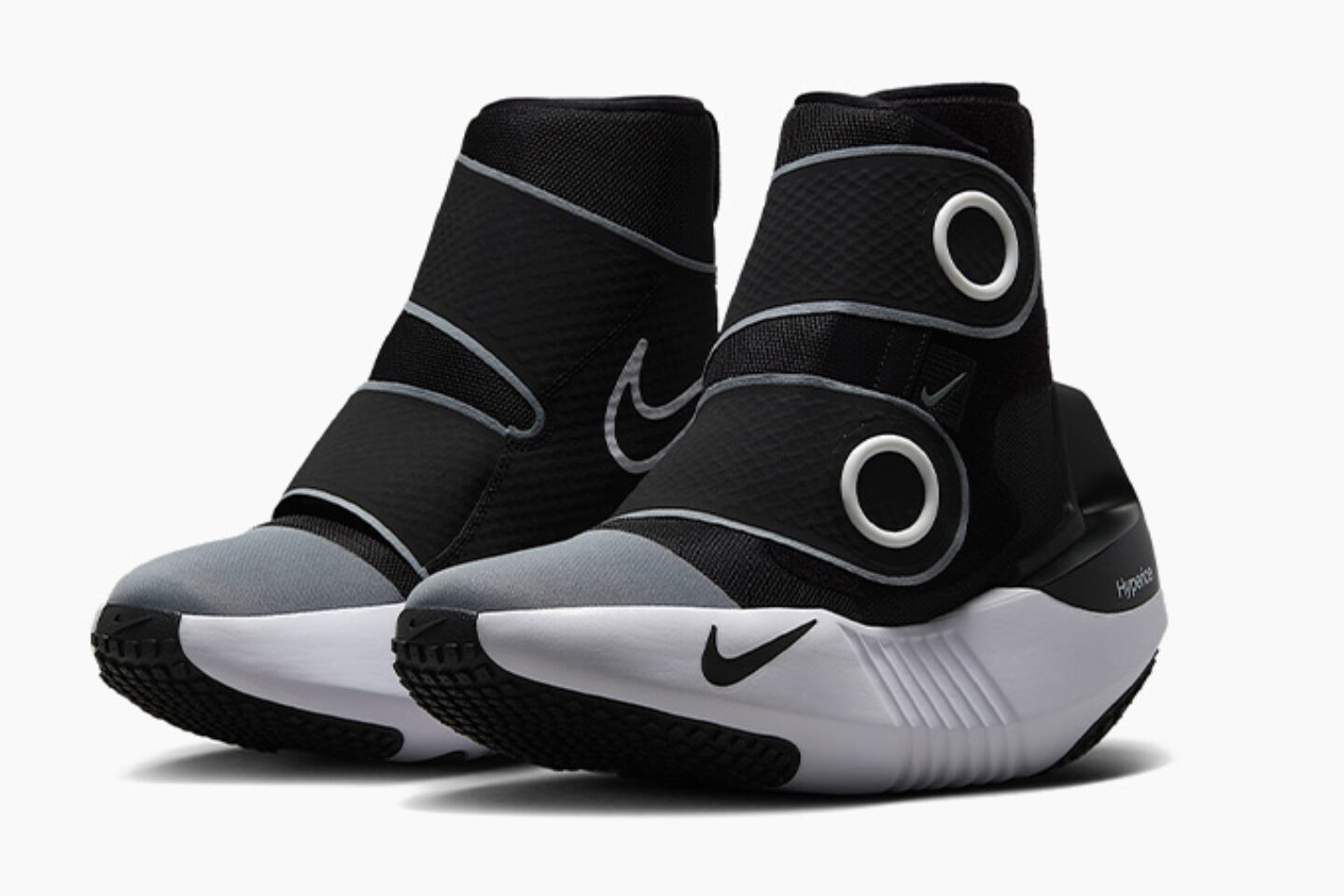 颠覆认知，Nike x Hyperice 联名 Hyperboot 即将面向公众发售