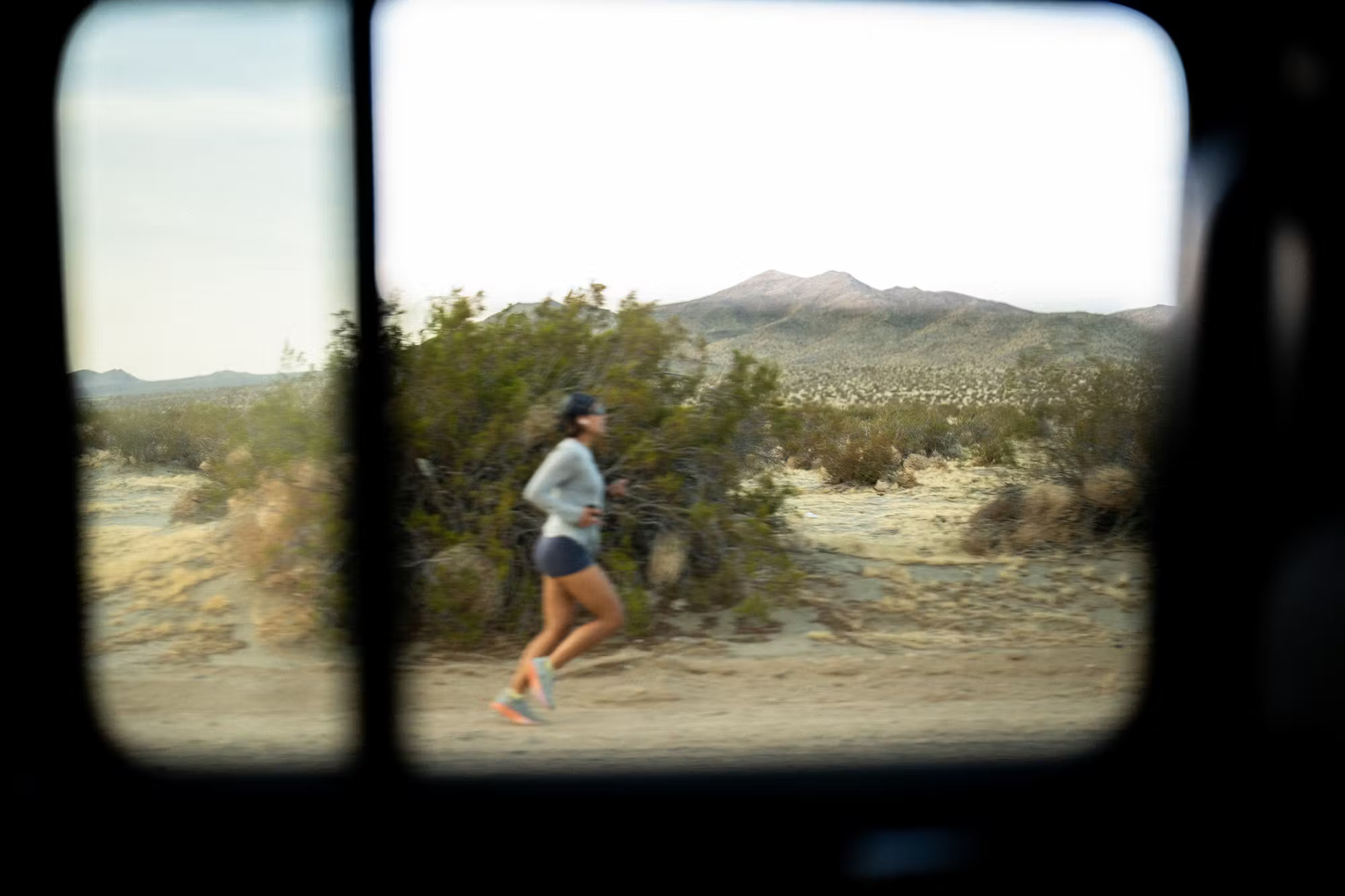 自然面料大放异彩，icebreaker 为 The Speed Project 推出全新企划