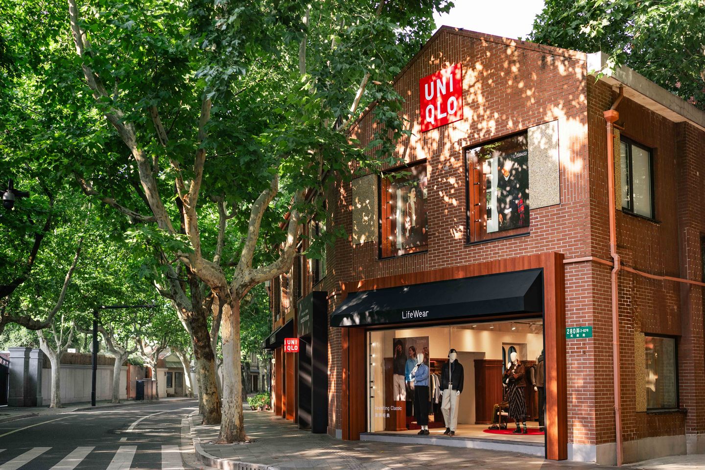 HELLY HANSEN 中国首家旗舰店正式开幕 打造高端户外体验殿堂