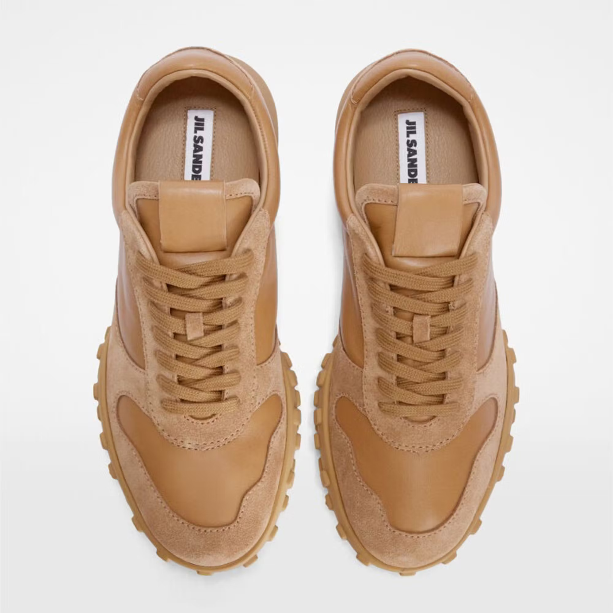 Jil Sander Moon：一次遥远的致敬